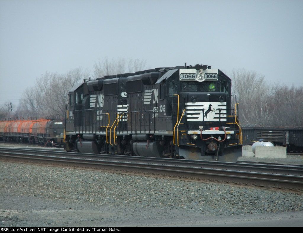 NS 3066